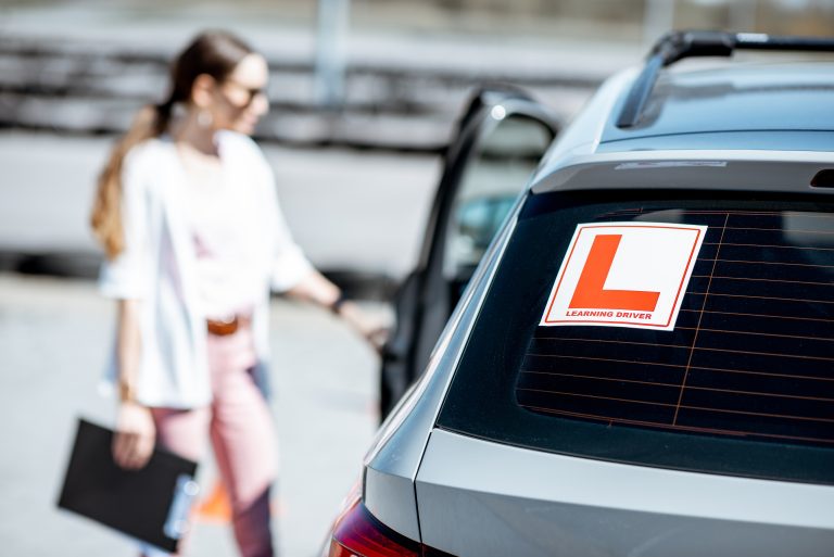 L Plates & P Plates | Rules For Learner Drivers | 2026