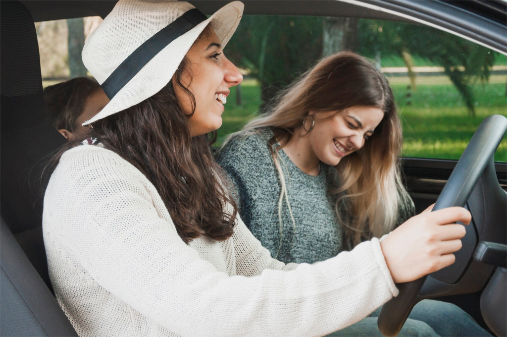 How to Pass Your Driving Test First Time UK (2026)