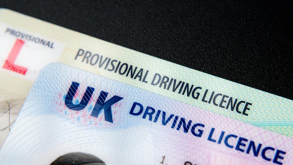 How to Change Your Driving Licence Address in UK (2025)